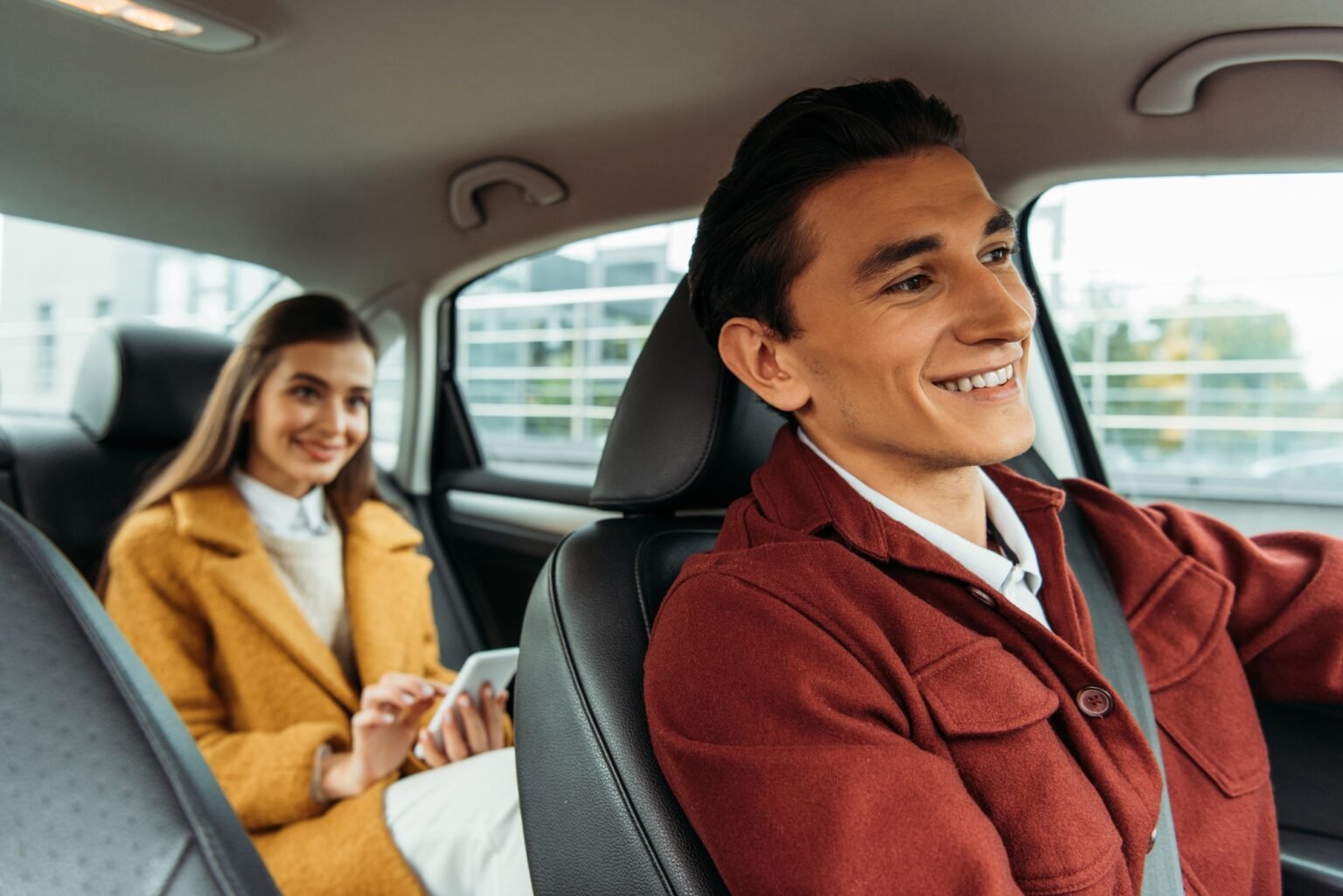 Reliable Taxi Service in Avenel, NJ | Avenel Checker Taxi