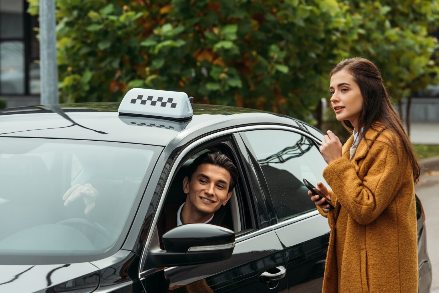 Reliable Taxi Service in Avenel, NJ | Avenel Checker Taxi